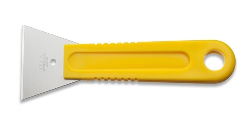 OLFA STAINLESS BLADE SCRAPERS - 60mm 35LB | eBay