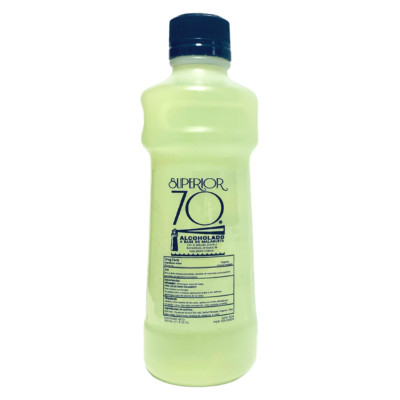 Superior 70 Alcoholado Bay Rum 11.8 oz. New Bottle 82301000200 | eBay
