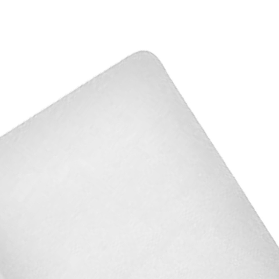 (White)2pcs Inflatable Boat Repair Patch PVC Square Rubber Boat Repair ...