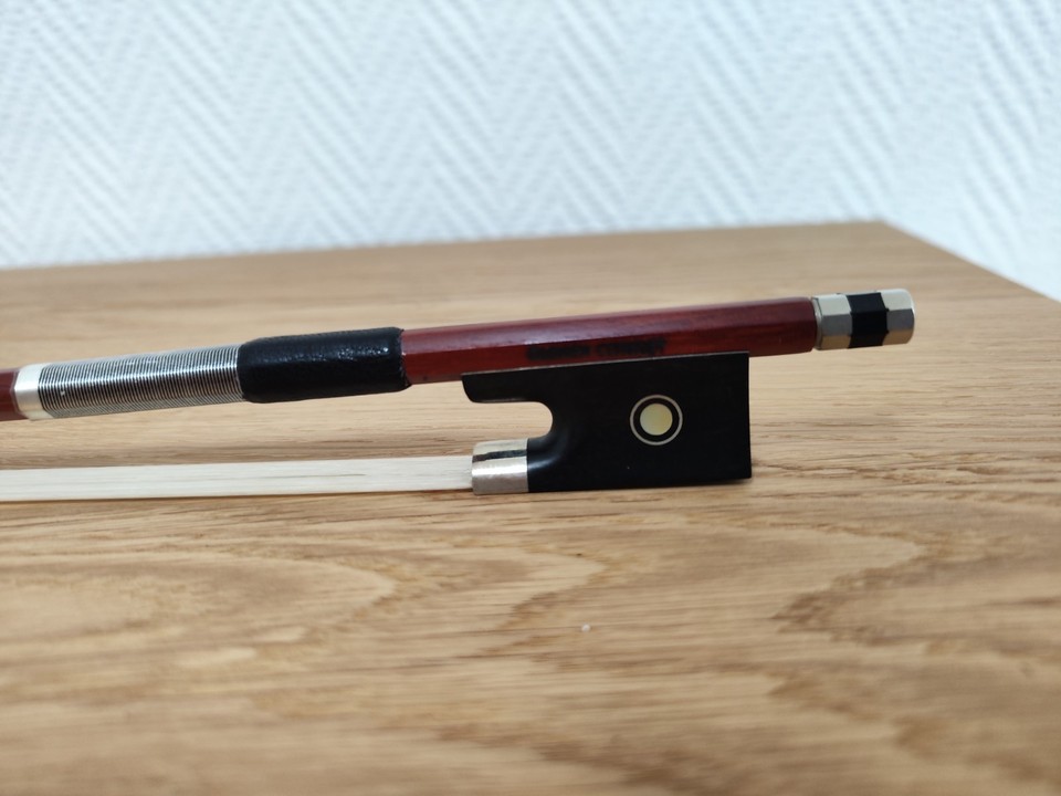 Sehr schöne Bogen - Violin Bogen - Geigenbogen - Violin Bow | eBay