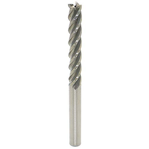 5/16 Inch Extra Long HSS End Mill Bit | eBay