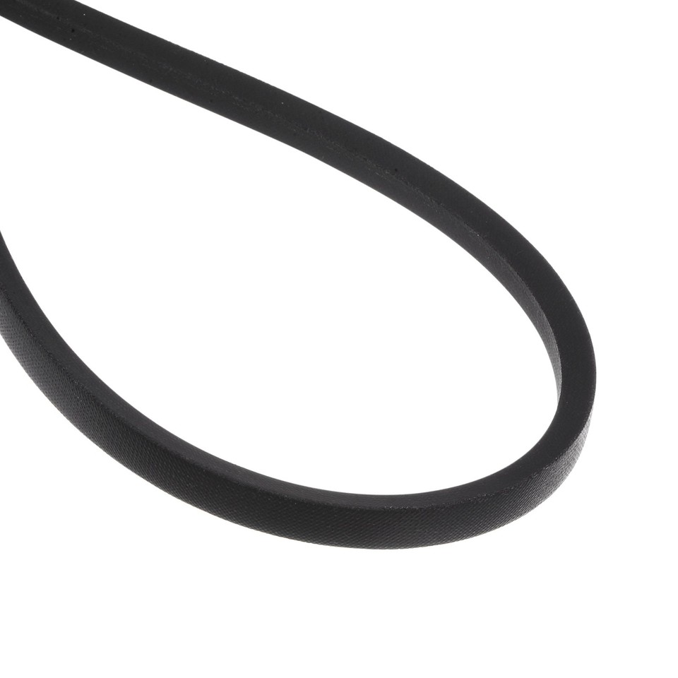 3pcs A27 Rubber Belt, A-Section V Belt 29" Outside Circumference x 0.51 ...