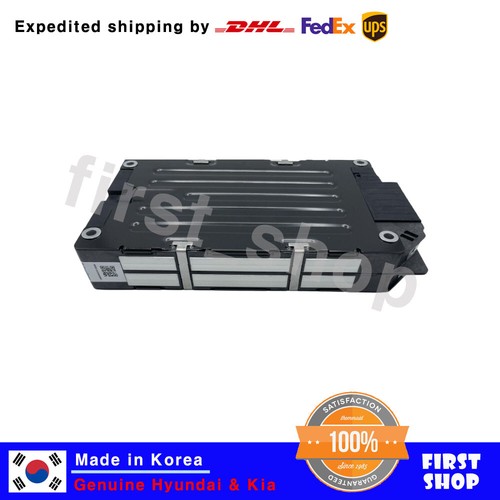OEM BATTERY MODULE ASSY LOW VOLTAGE 37507L5000 for Hyundai Sonata ...