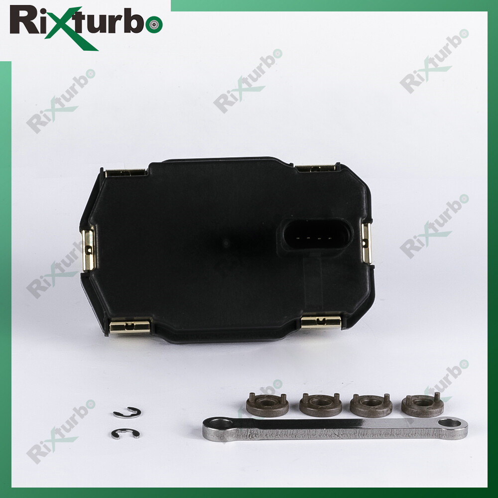 BV40 turbo actuator 28231-2F670 28235-2F700 for Hyundai Tucson Kia ...