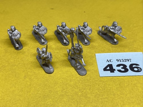 Ral Partha AD&D Battlesystem 15mm C1993 - 11-993 Mindgulph Wemics | eBay
