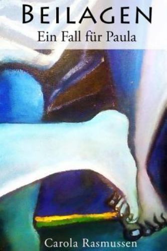 Beilagen : Ein Fall Für Paula by Carola Rasmussen (2016, Trade ...