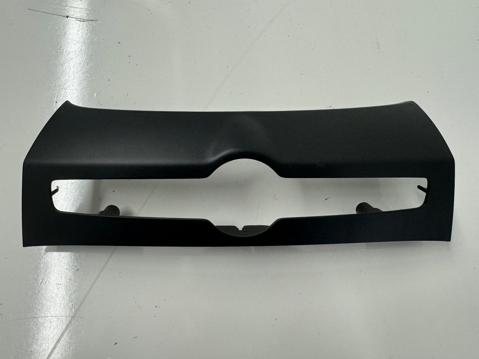 Volvo 32234734 HVAC Heater Control Switch Bezel for sale online | eBay