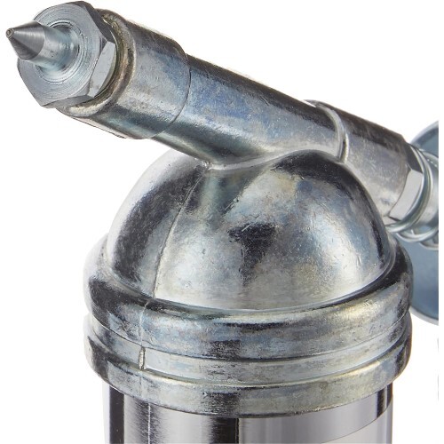 Astro Pneumatic 101 Mini Grease Gun - Compact 3 oz. for Air Tools, etc ...