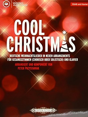 `Przystaniak, Peter` Cool Christmas BOOK NEUF | eBay
