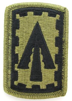 108th ADA (Air Defense Artillery) OCP Patch - U.S. Army Patch | eBay