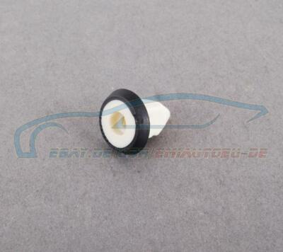 Original BMW 51127020321 - Spreizmutter 1er 3er 5er 6er 7er X1 X3 X5 X6 ...
