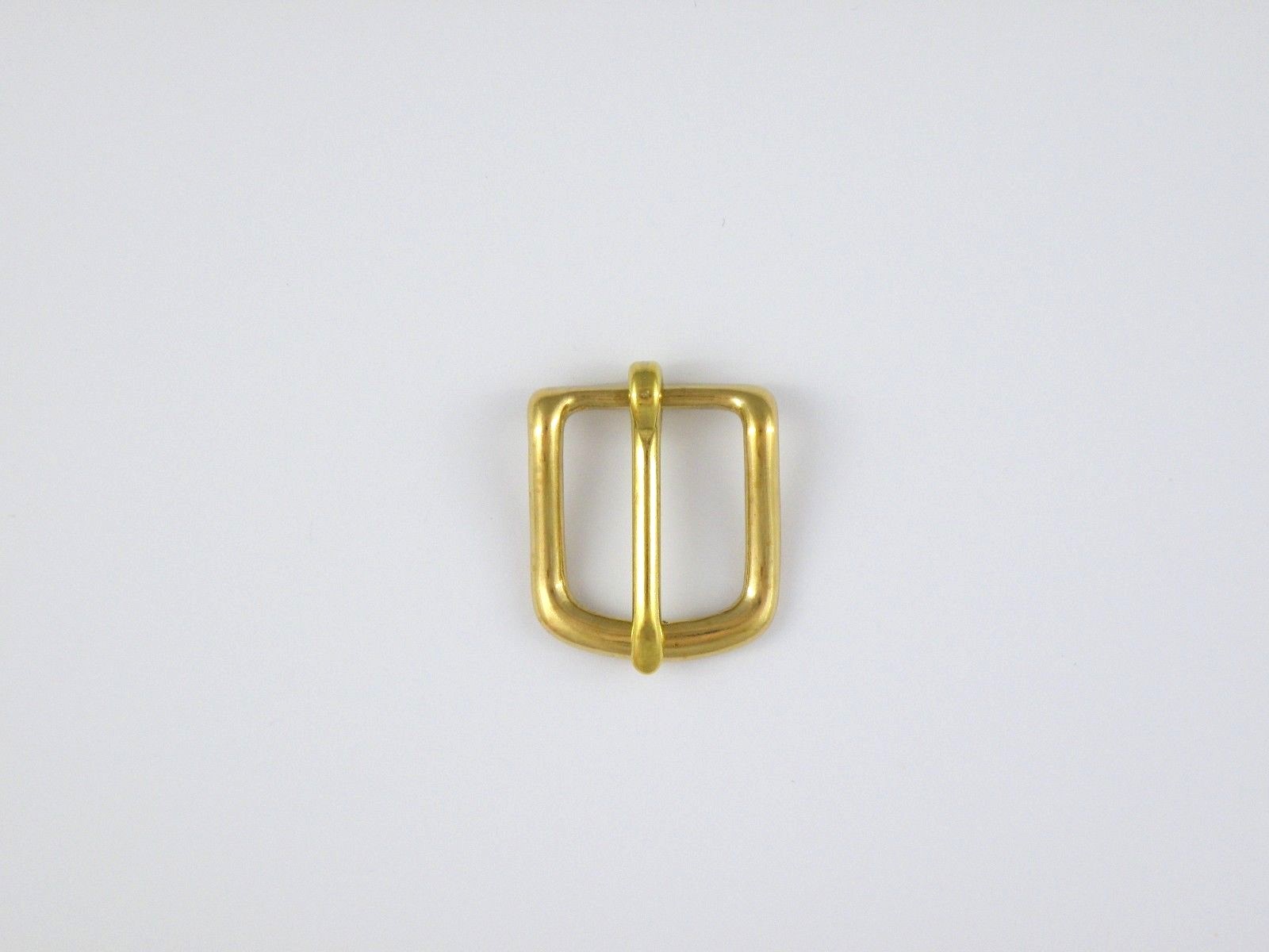 Solid Brass West End Buckles Belt Bag Buckle 12mm 16mm 20mm 22mm 25mm ...