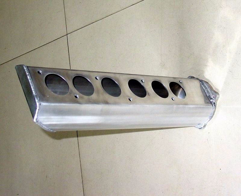 XS-Power 2JZ-GE FFIM SUPRA TURBO SC300 IS300 INTAKE MANIFOLD 2JZGE ...