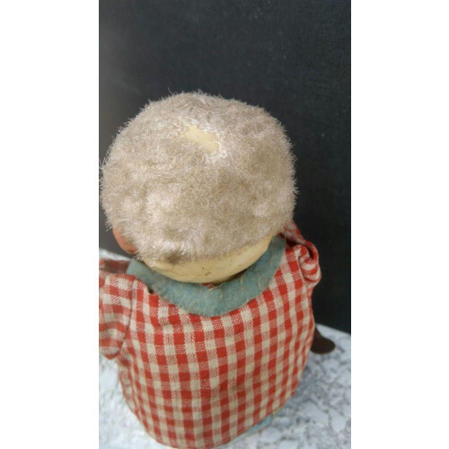 Alps Shoji Tin Wind-up Spring Showa Retro | eBay