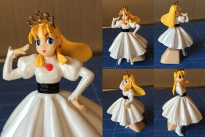 Bandai,HG,Capcom Gals,Princess Devilotte (Cyberbots),Trading Figure ...