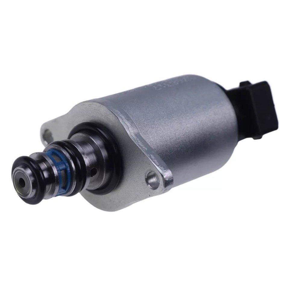 24V New Hydraulic Solenoid Valve 3768317 TM58401 Fits For Parker PVC25 ...