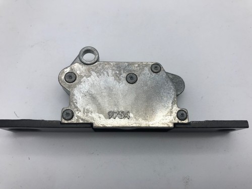 WHITCO LEICHHARDT 3 POINT Triple LOCK ACCESSORY KIT W867117 SLIDING ...