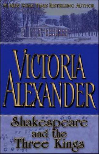 Shakespeare and the Three Kings, Paperback by Alexander, Victoria ...