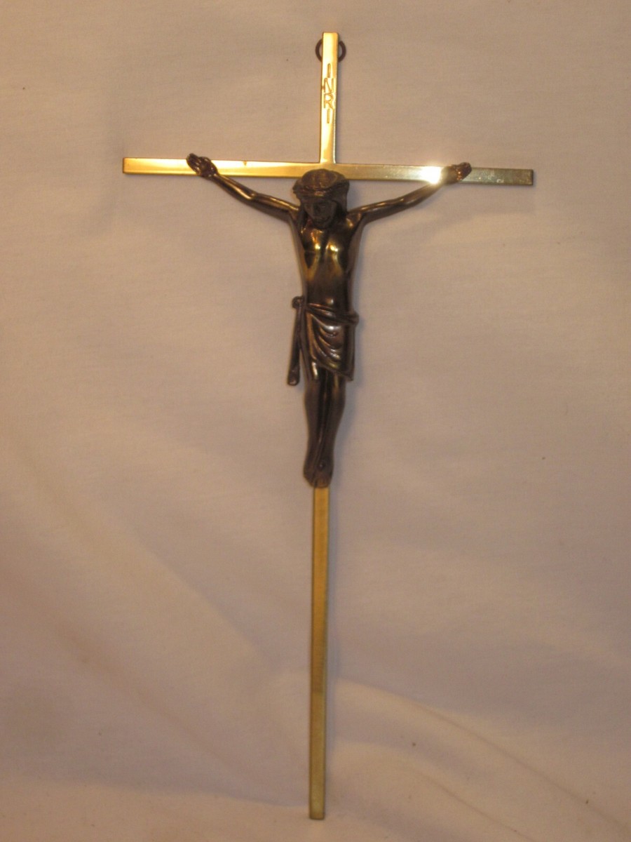 German Decorative Crosses