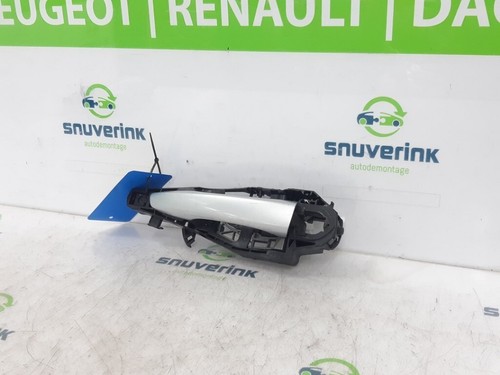 COFFRE COUVERCLE HANDLE Peugeot Expert (VA/VB/VE/VF/VY) 2017 9109E4 ...