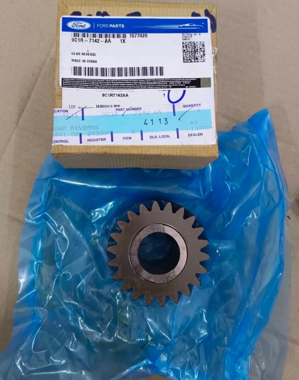 FORD RANGER T6 MK1 Reverse Idler Gear 1577020 9C1R-7142-AA NEW GENUINE ...