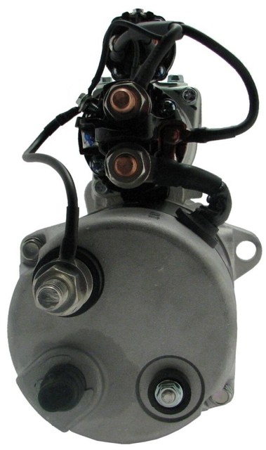 New Genuine Delco Remy Starter 39MT 8200433 see details for fitment for ...
