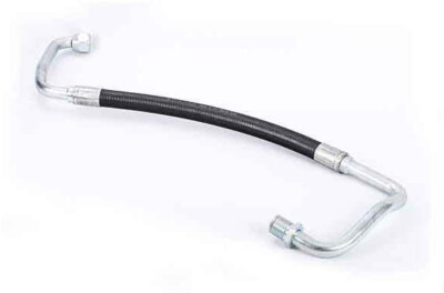 JAGUAR XJ12 SERIES II 73-79 XJS V12 75-85 OIL COOLER RETURN HOSE C38075 ...