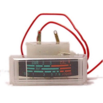 Workman C29METER Cobra 29 Replacement Meter (C29Meter) | eBay