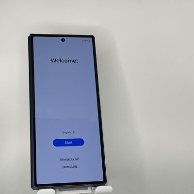 Samsung Galaxy Z Fold6 SM-F956U 512GB Navy Unlocked W026318 | eBay