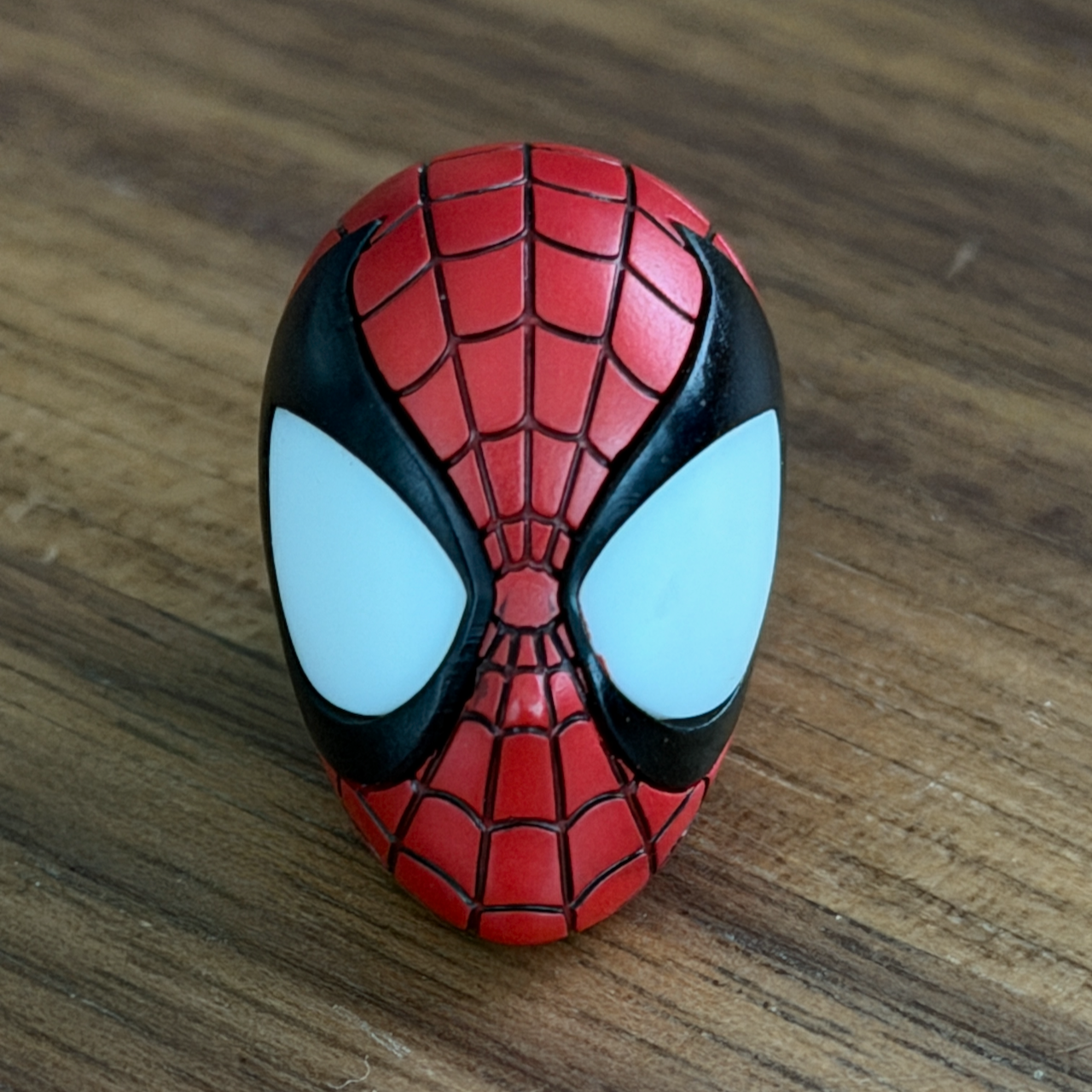 FahrulStore35 Mafex 075 Ultimate Spiderman Head Mark Bagley | eBay