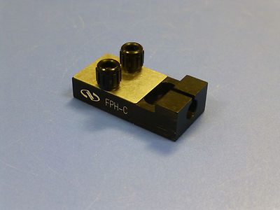 Motion Control - Newport Optic