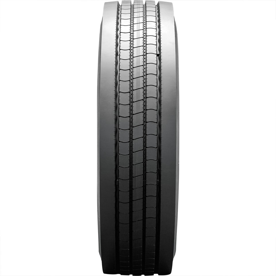 4 Tires 275/70R22.5 Falken RI150 Ecorun All Position Commercial Load J ...