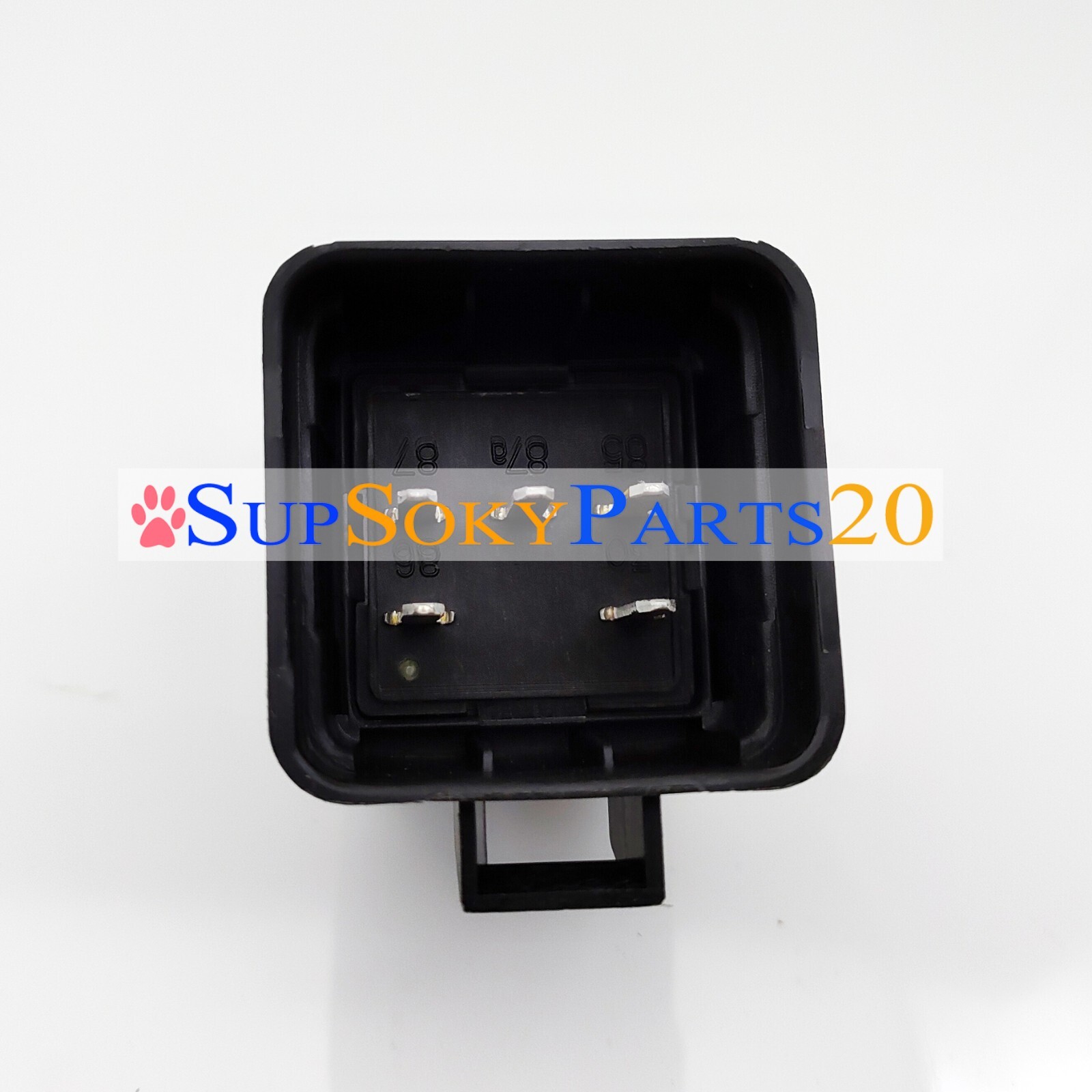 12193611 12077864 Accessory Power Blower Motor Relay VF28-65F14-P01 ...