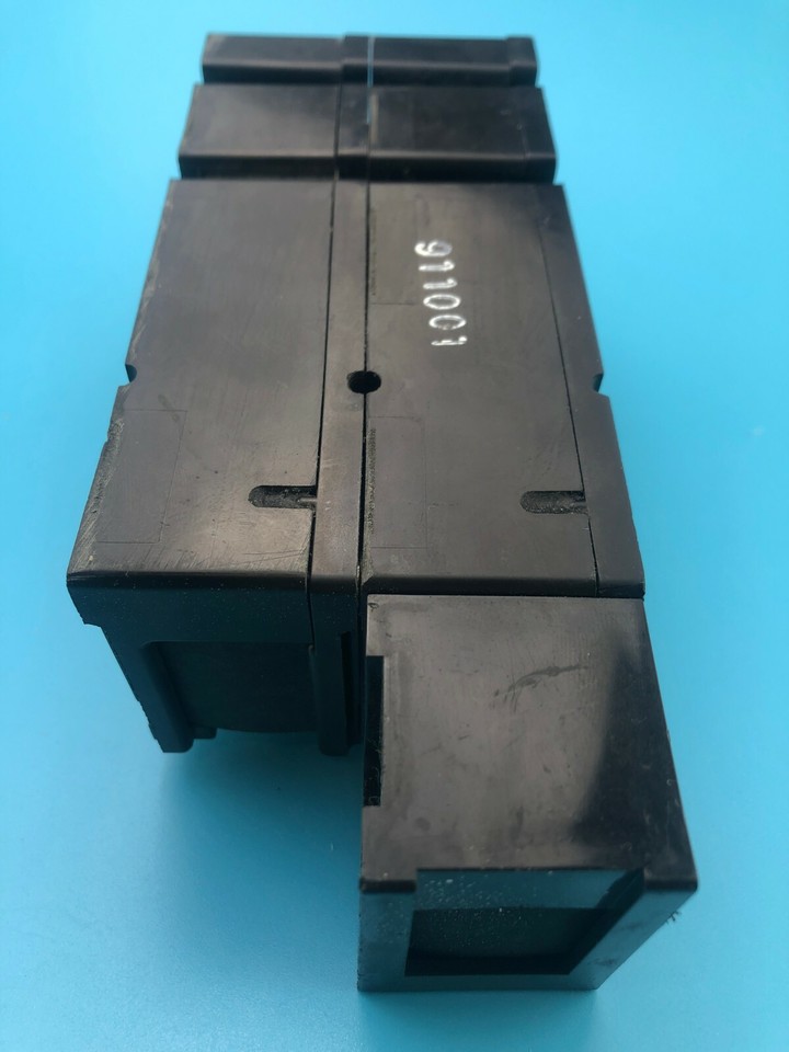 Challenger 200 Amp 2 Pole QFP2T Circuit Breaker Zinsco QFP2200T 120 ...