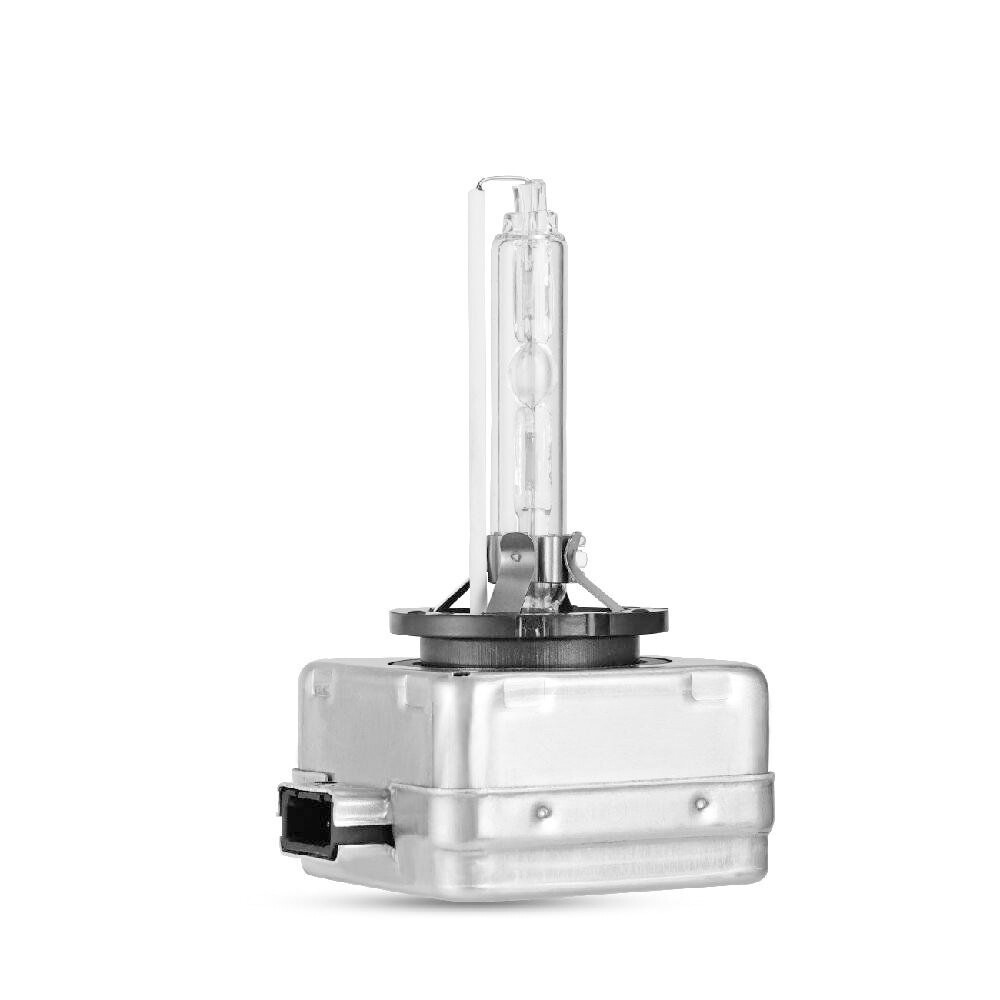 2pc D3S Xenon White Bright HID Bulb Replacement For Osram Phillips ...