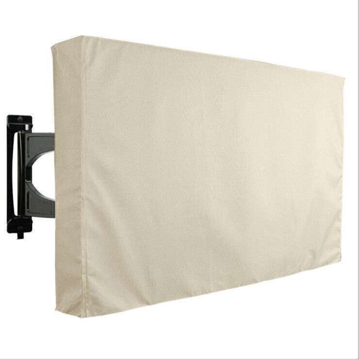 Garden Waterproof TV Cover Television Protection For 30-42 Inch LCD LED ...