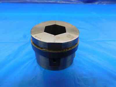 Collets - S-20 Collet Pads