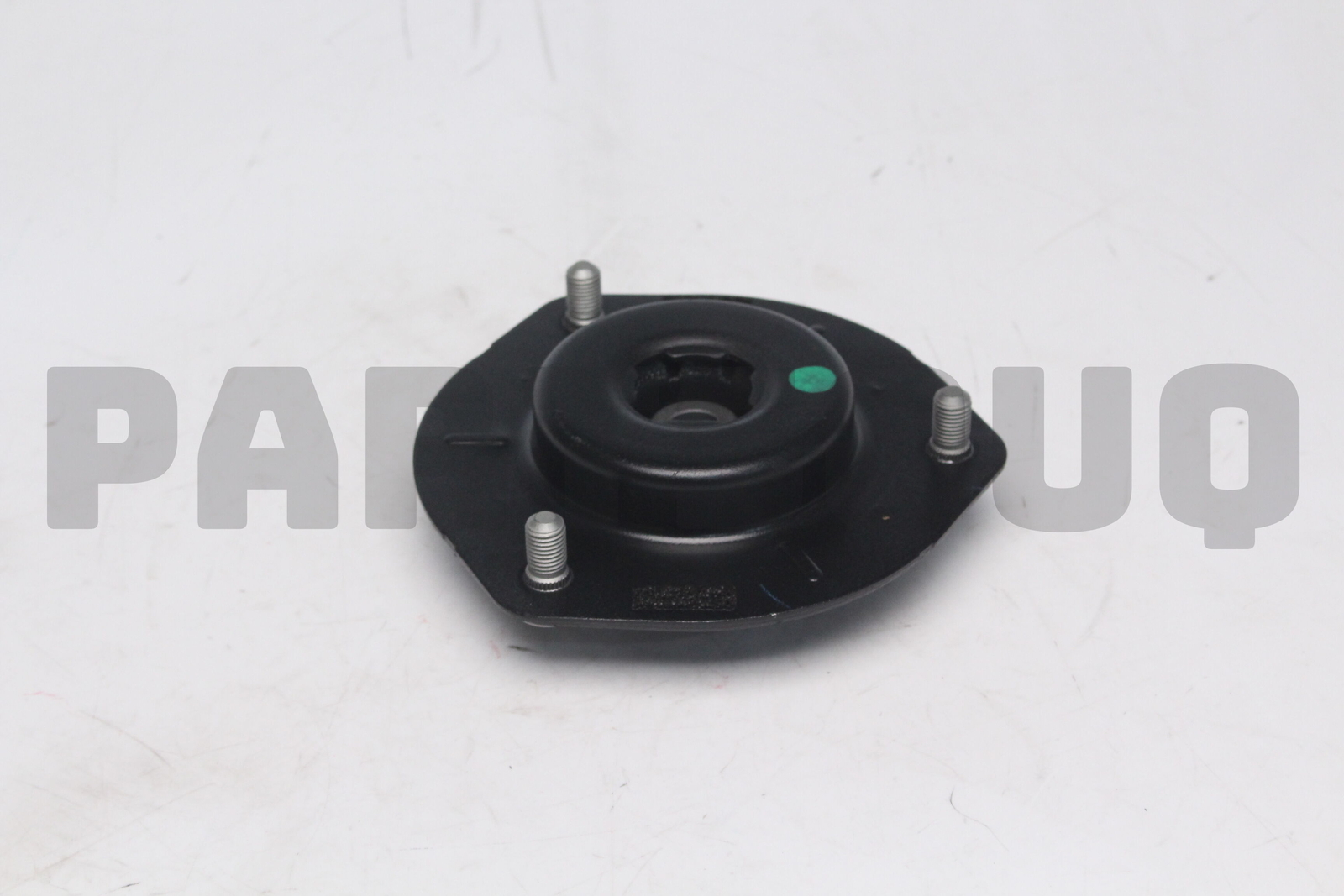 4860933250 Genuine Toyota SUPPORT SUB-ASSY, FRONT SUSPENSION, RH/LH ...