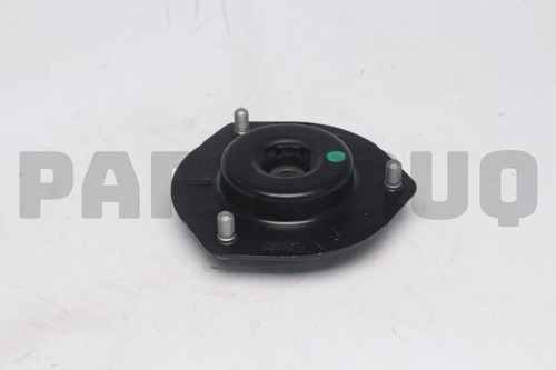 4860933250 Genuine Toyota SUPPORT SUB-ASSY, FRONT SUSPENSION, RH/LH ...