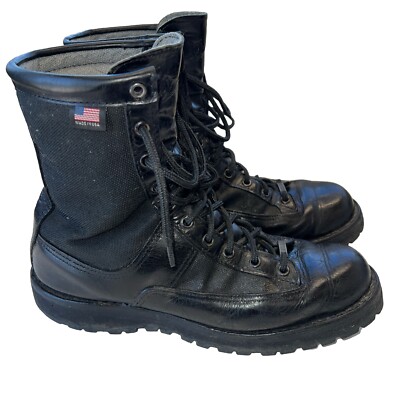 Danner Acadia 21210 Waterproof Insulated Work Boot Size 9.5 USA Made | eBay