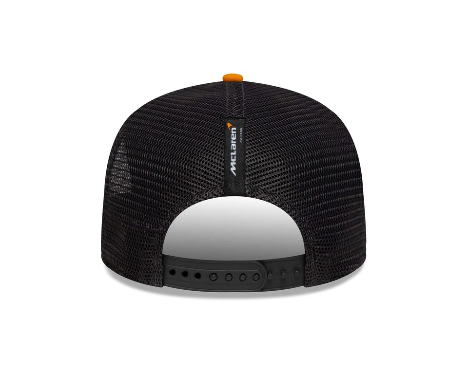 New Era X Arrow McLaren Indy Pato O'Ward 970 Hat 2025 | eBay