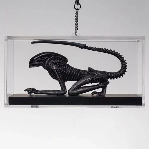 HAJIME SORAYAMA x H.R.GIGER Alien Approaching | eBay
