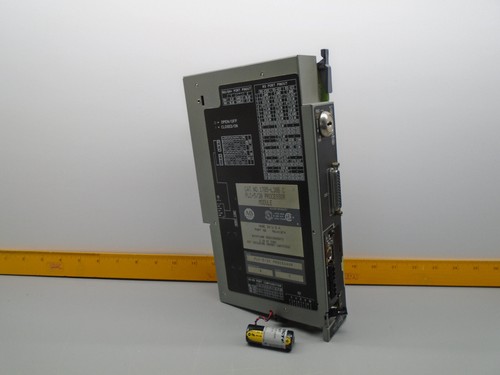 1785-L30B /C Allen Bradley PLC 5 Processor 1785L30B Read Description ...