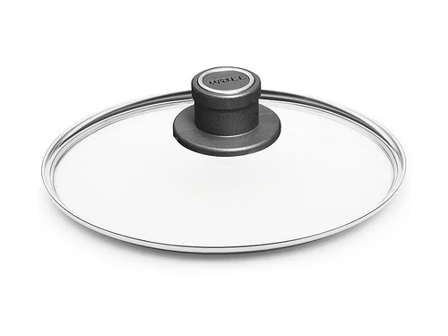 WOLL DIAMOND LITE SAFETY GLASS LID 18CM RRP $44.95 | eBay Australia