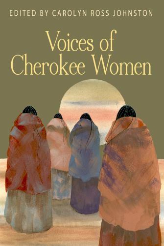 Voices of Cherokee Women [Real Voices, Real History] 9780895875990 | eBay