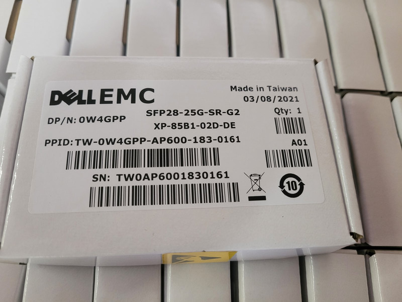 Dell W4GPP Motherboard - Green for sale online | eBay