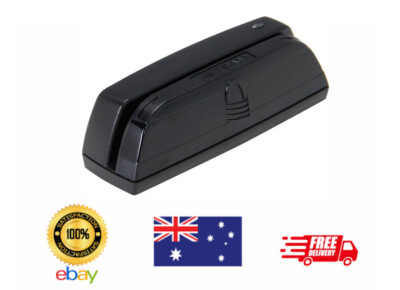 Card Encoders & Readers - Magtek Credit Card Reader
