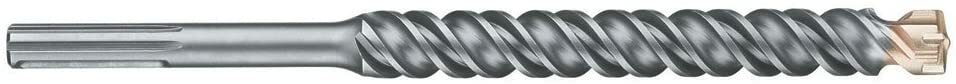 DEWALT DW5825 SDS MAX Bit for Rotary Hammer 4 Cutter Drill Bits 1-1/4 ...