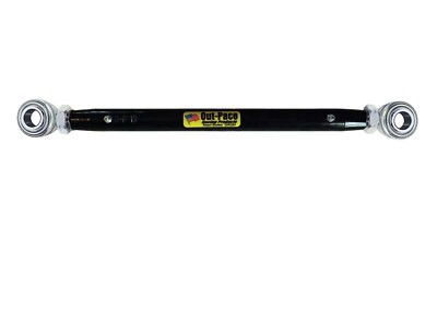 Out-Pace Performance Welded Round Greasable Steel Tube Kit 19" Steel ...