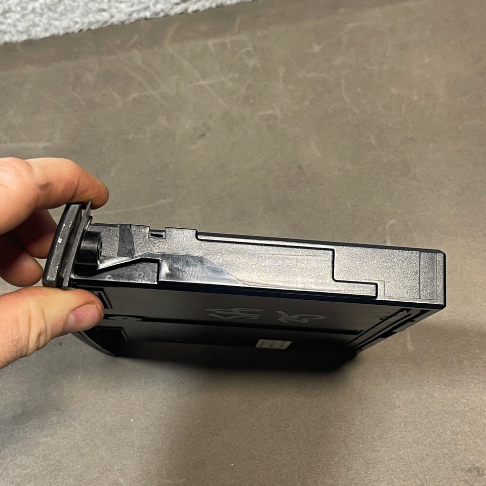 05-11 Mercedes R171 SLK300 SLK55 AMG Dashboard Dash Center Pop Out Cup ...